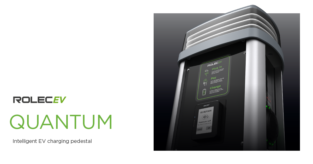 QUANTUM | Rolec EV Charging